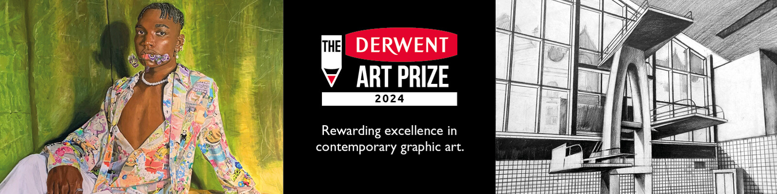 Competitions | Derwent UK