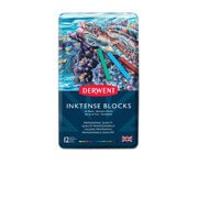 Colour Charts | Derwent UK