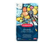 Colour Charts | Derwent UK