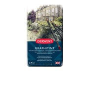 Colour Charts | Derwent UK