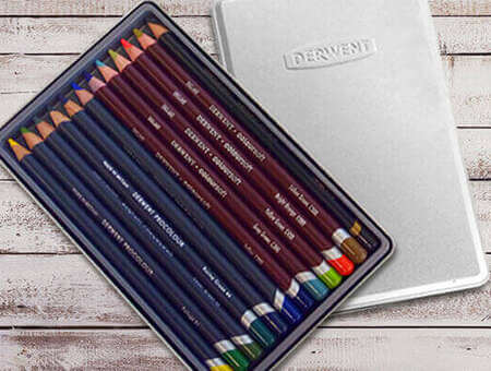 Bundles | Derwent UK