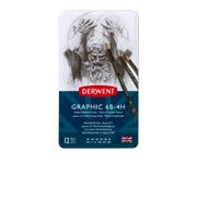 Colour Charts | Derwent UK