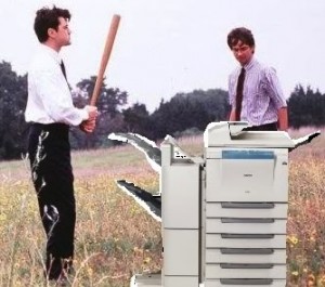Why Are Copy Machines Always Such a Pain? | Swingline Blog - Shredders ...